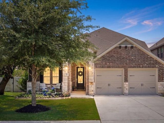181 Belford St, Georgetown, TX 78628