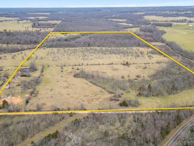 181 Bennett Rd, Stoutland, MO 65567