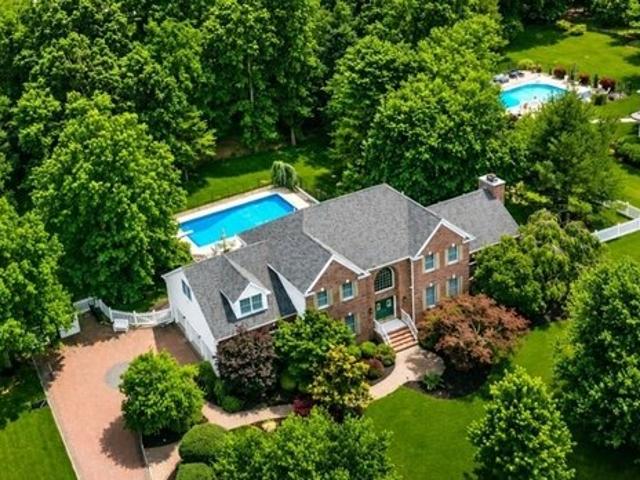 181 Berkley Ave, Montgomery Twp, NJ 08502