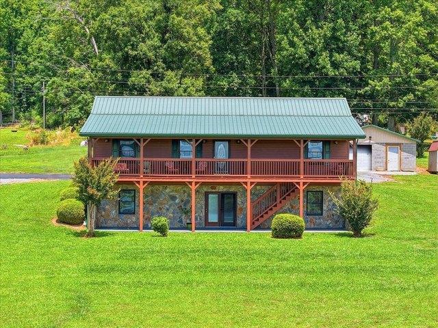 181 Berry Dr, Mooresburg, TN 37811