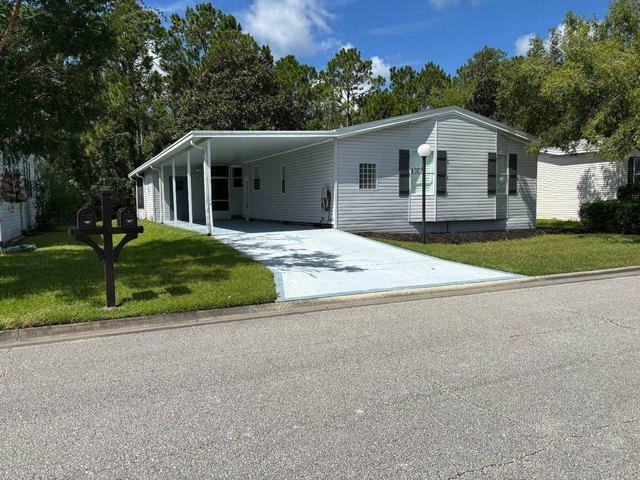 181 Blue Heron Lake Cir Unit 447, Ormond Beach, FL 32174