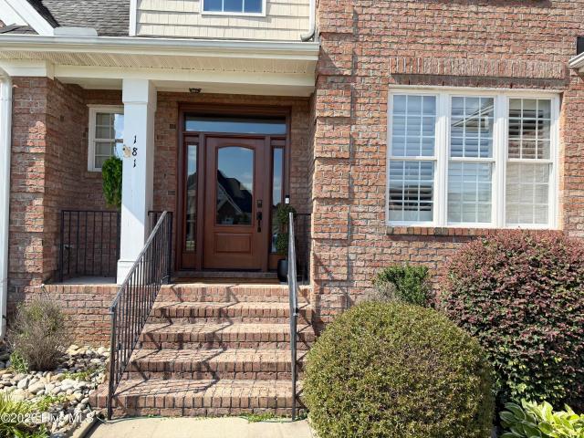 181 Blackwater Drive