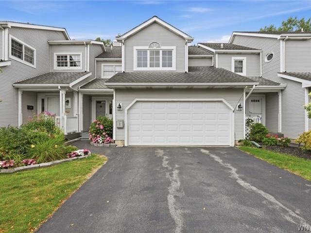 181 Bridle Path, Orchard Park, NY 14127
