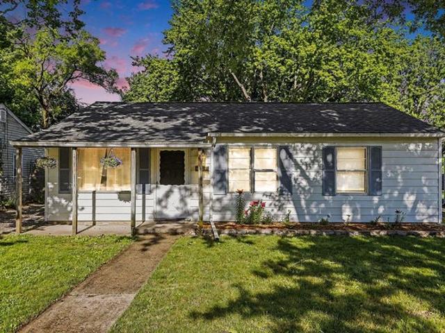 181 Broadway Blvd, Battle Creek, MI 49037
