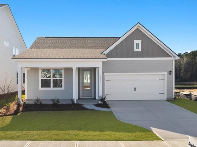 181 Broadstone Dr, Summerville, SC 29486