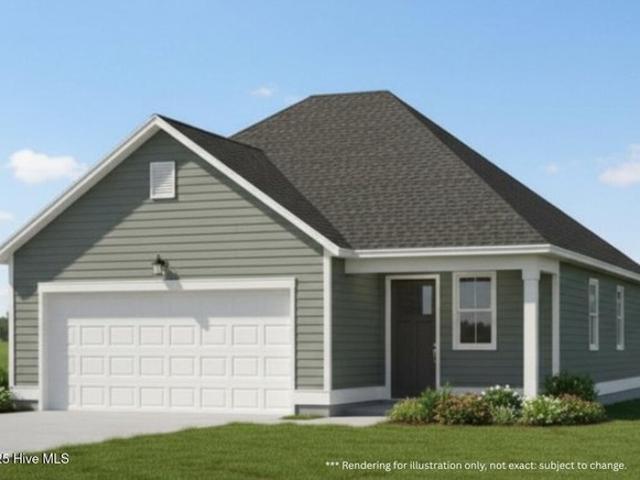 181 Brookfield Branch Rd Unit 12, Hampstead, NC 28443