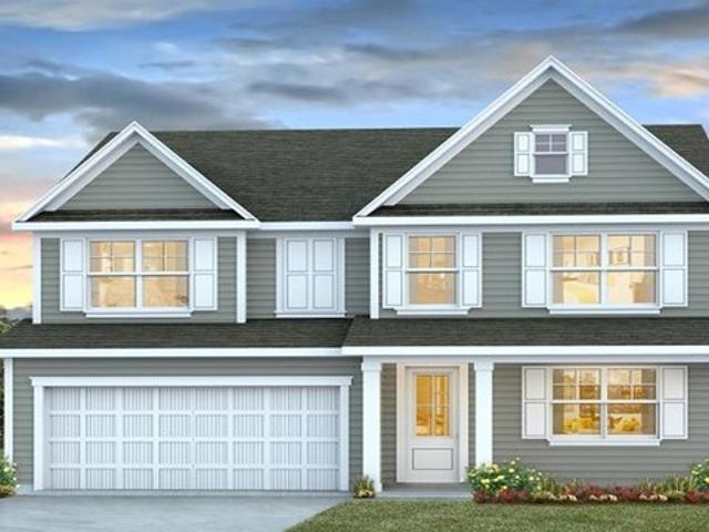 181 Buckeye Rd, Guyton, GA 31312