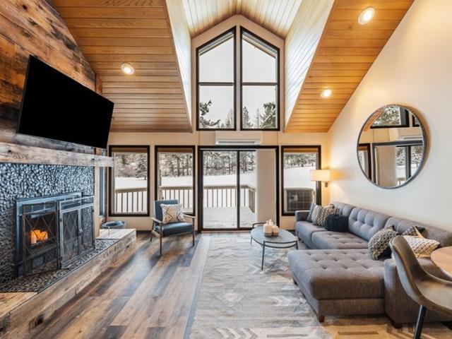 181 Golf Ter Apt B, Bigfork, MT 59911