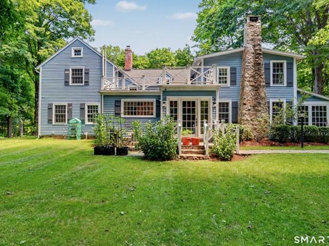 181 Georgetown Rd, Weston, CT 06883