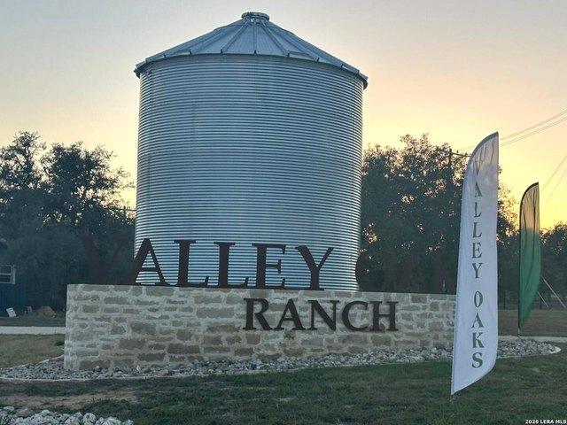 181 Grand Oaks Lot 181, Hondo, TX 78861