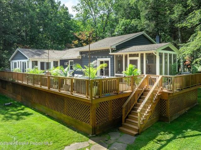 181 Grassy Ridge Rd, Olivebridge, NY 12461
