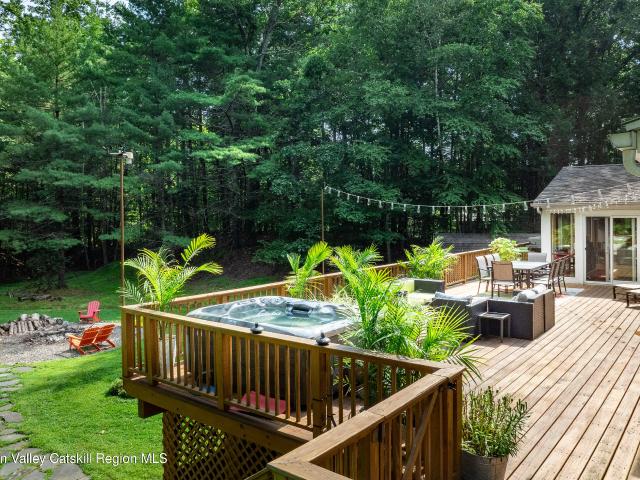 181 Grassy Ridge Road