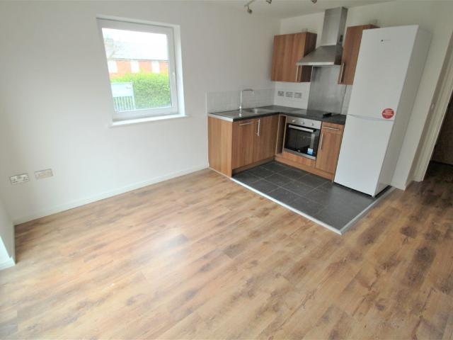181 Great Clowes Street, Salford M7, 1 bed flat to rent, £720 pcm | PrimeLocation