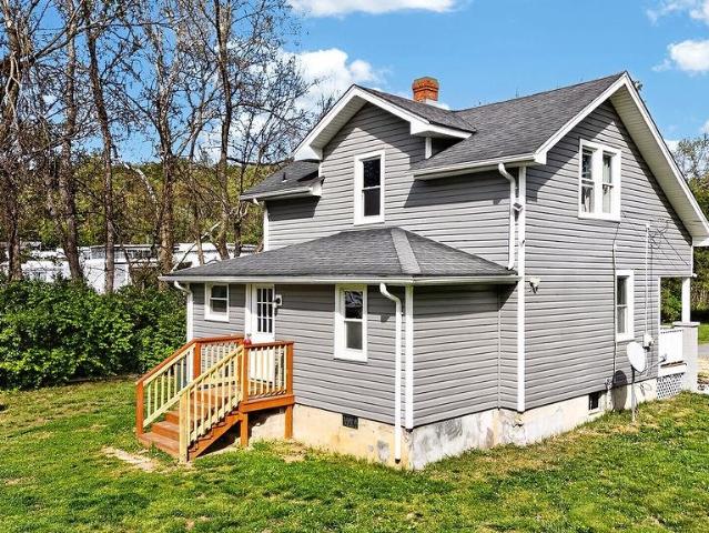 181 gun st