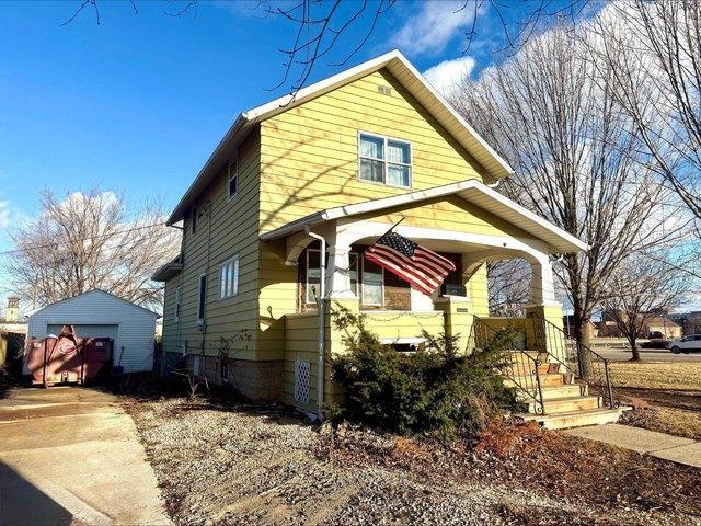 181 Doty St, Fond du Lac, WI 54935