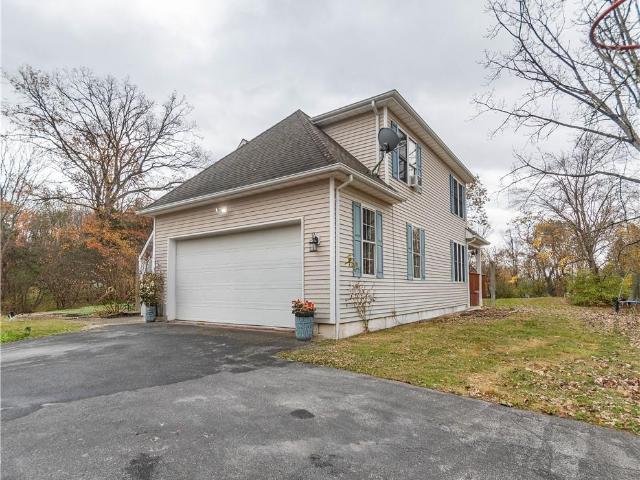 181 David Drive