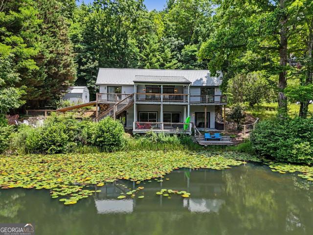 181 Dam Lake Drive
