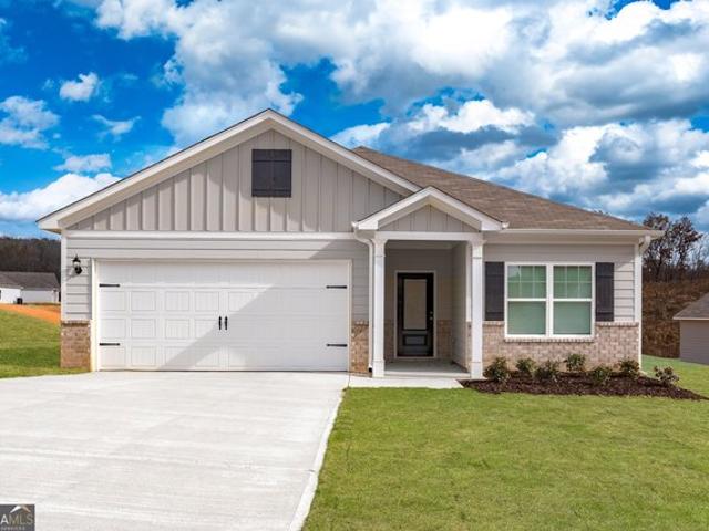 181 Darter Ct, Jefferson, GA 30549