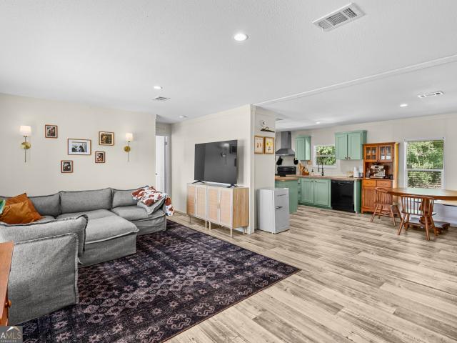 181 Dewey Rush Landing Road