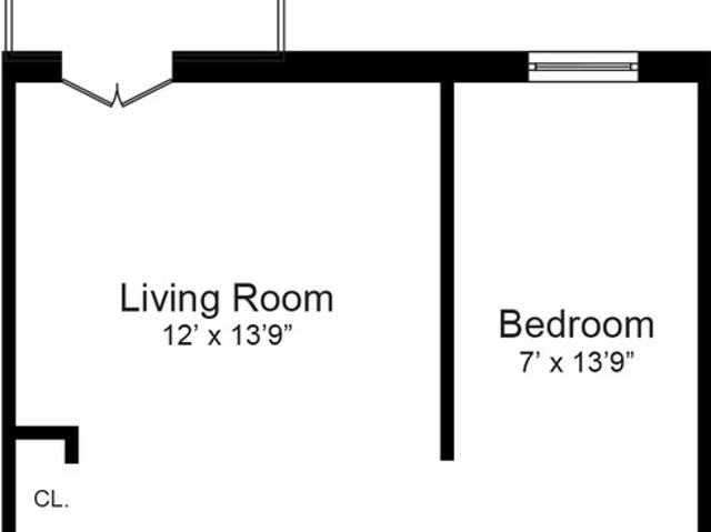181 Dekalb Avenue, Unit B2 | Compass