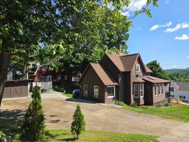 181 Denmark St, Berlin, NH 03570
