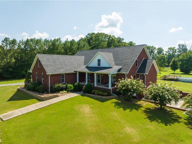 181 Dry Valley Church Rd, Summerville, GA 30747 | MLS #7701 | Compass