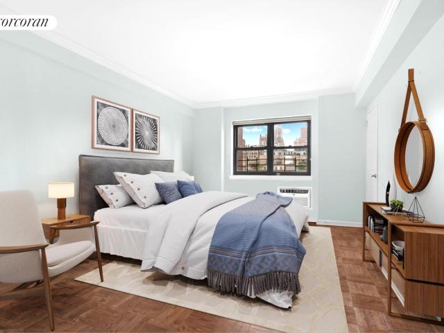 181 E 73RD Street 12A