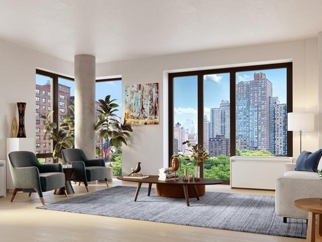 181 E 101st St Apt 301, New York City, NY 10029