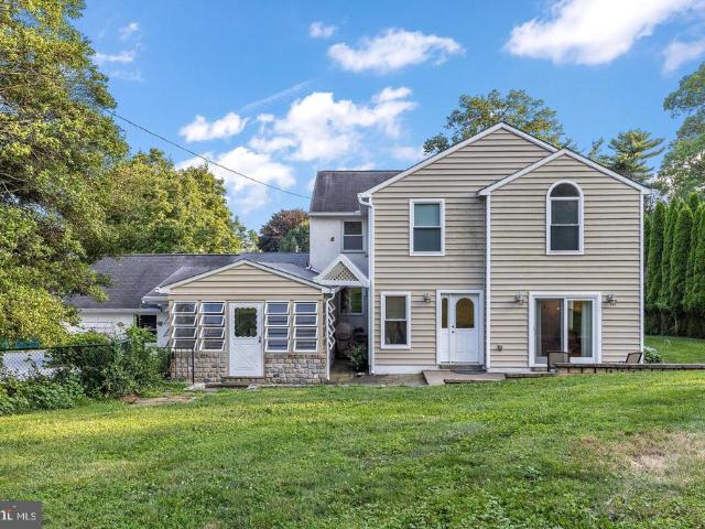 181 E Conestoga Road