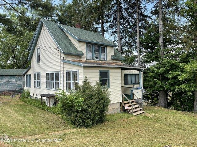 181 E Hillside St, Shavertown, PA 18708