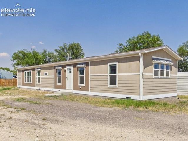 181 E Kipling Dr, Pueblo West, CO 81007