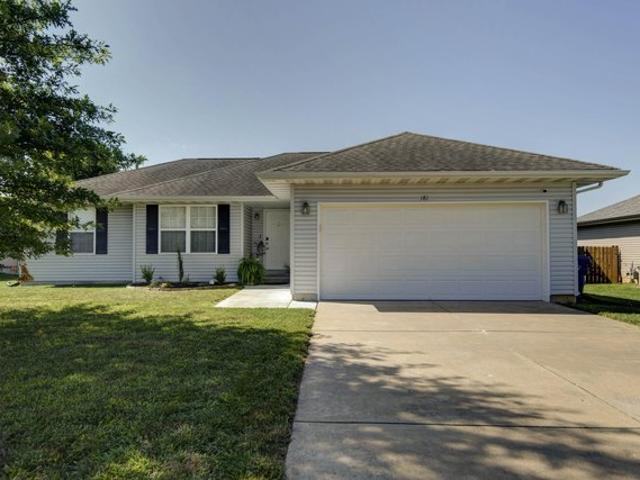 181 E Ledgestone Dr, Rogersville, MO 65742