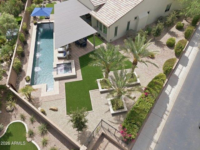 181 E Peach Blossom Trl, Queen Creek, AZ 85140