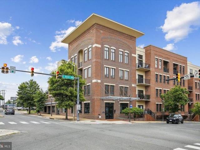 181 E Reed Ave Apt 203, Alexandria, VA 22305