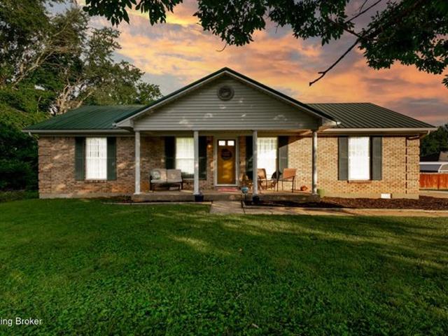181 Eathan Ct, Mount Washington, KY 40047