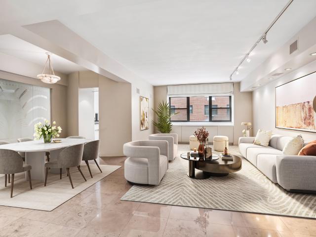 181 East 73rd Street, New York, NY