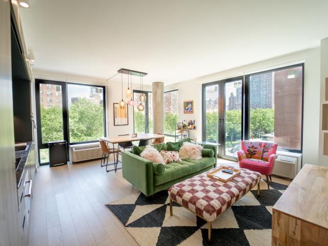 181 East 101st Street, New York, NY