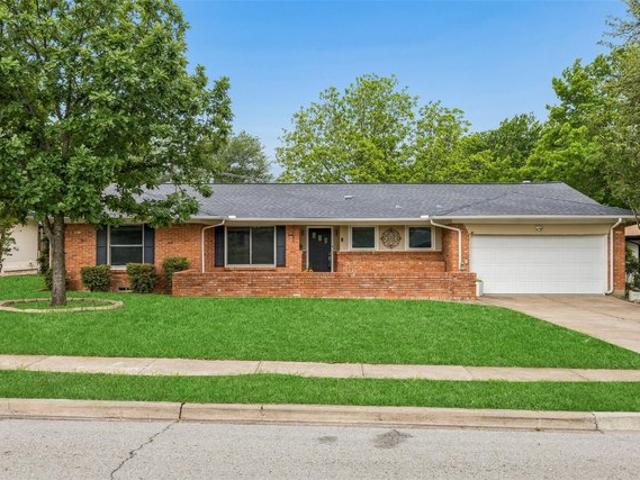 181 Easton Rd, Dallas, TX 75218