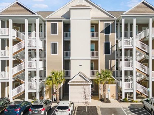 181 Ella Kinley Cir Unit 204, Myrtle Beach, SC 29588