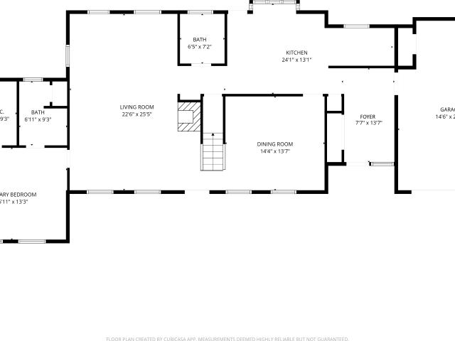 181 Elliott Rd, Centerville, MA 02632 | MLS #22601 | Compass