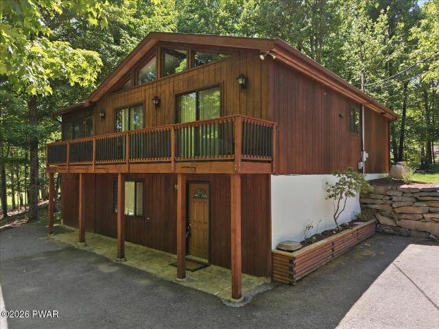 181 Eskra Road