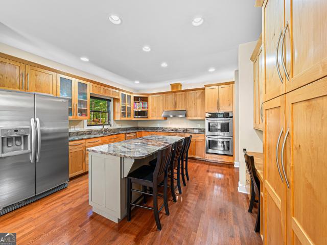 181 Ethridge Way