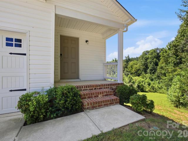 181 Four Andrews Drive