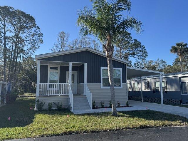 181 Fox Fire Cir, New Smyrna Beach, FL 32168