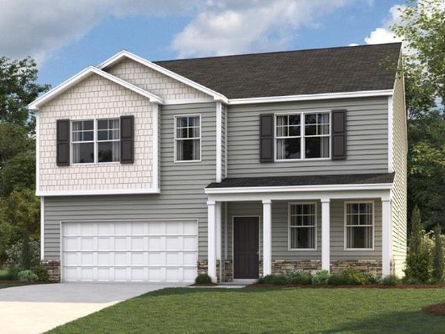 181 Fox Hollow Dr, Dalton, GA 30721