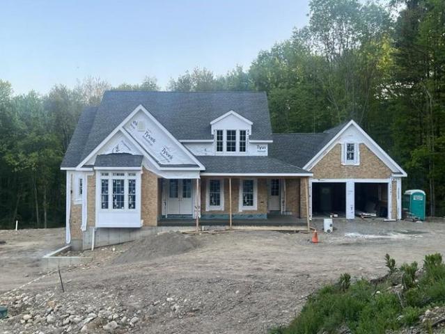 181 Ford Rd, Woodbridge, CT 06525