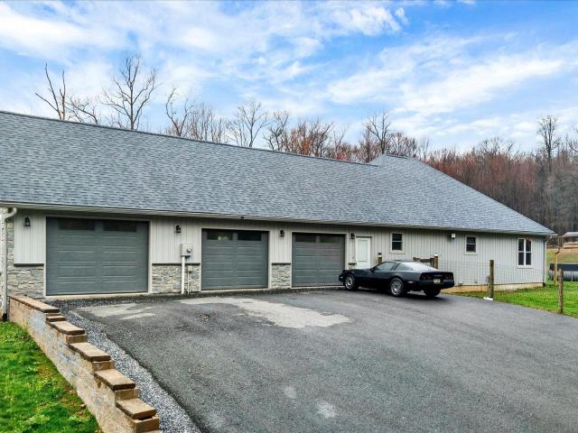 181 Fort Rd, Bernville, PA 19506 | MLS #PABK2069
