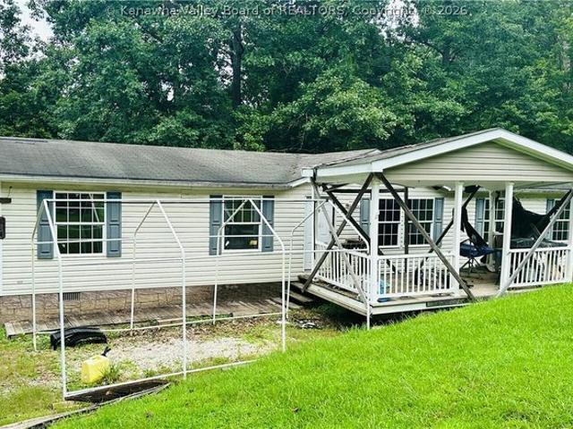 181 Fairview Dr, Charleston, WV 25312