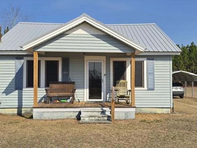 181 Faith Tabernacle Rd, Kite, GA 31049