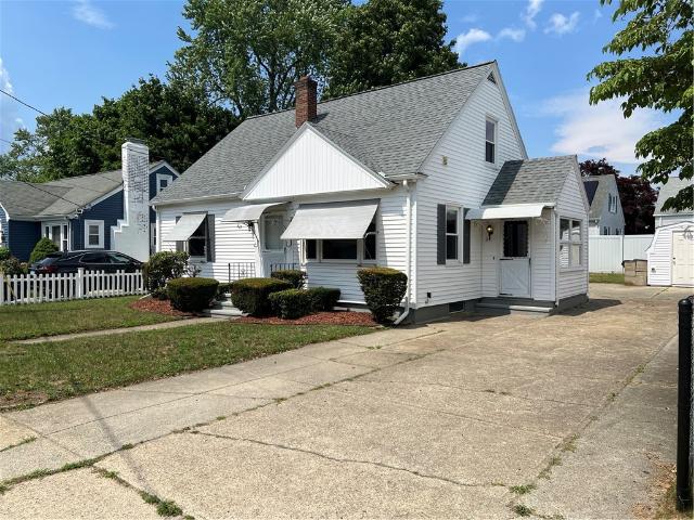 181 Fiat Avenue